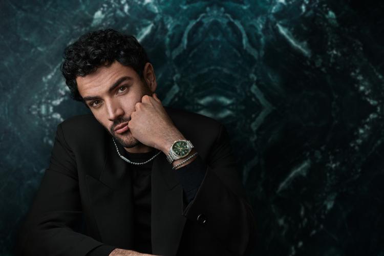 Boss Men Collection | Authentic Luxury at The Drop Concept Lebanon