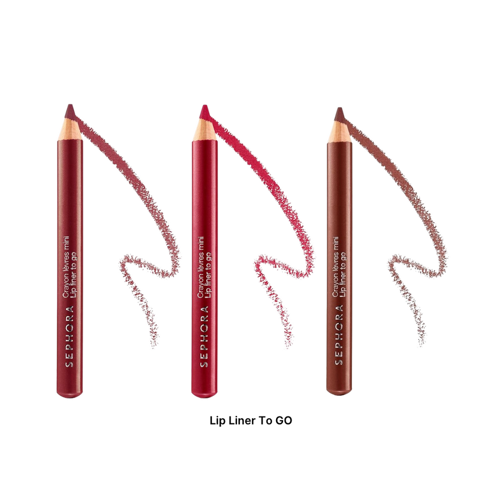 Sephora Collection Lip Liner To Go